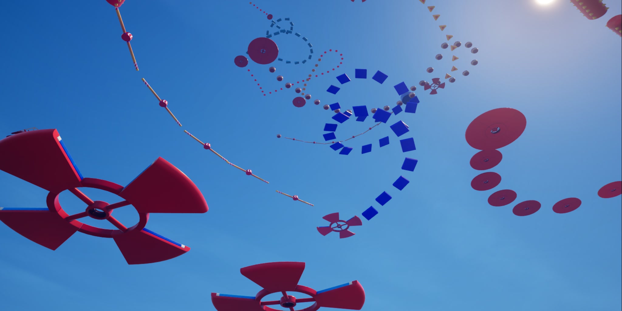 FIRST PERSON FALL GUYS ONLY UP!👑 1546-3220-0170 by king_raven ...