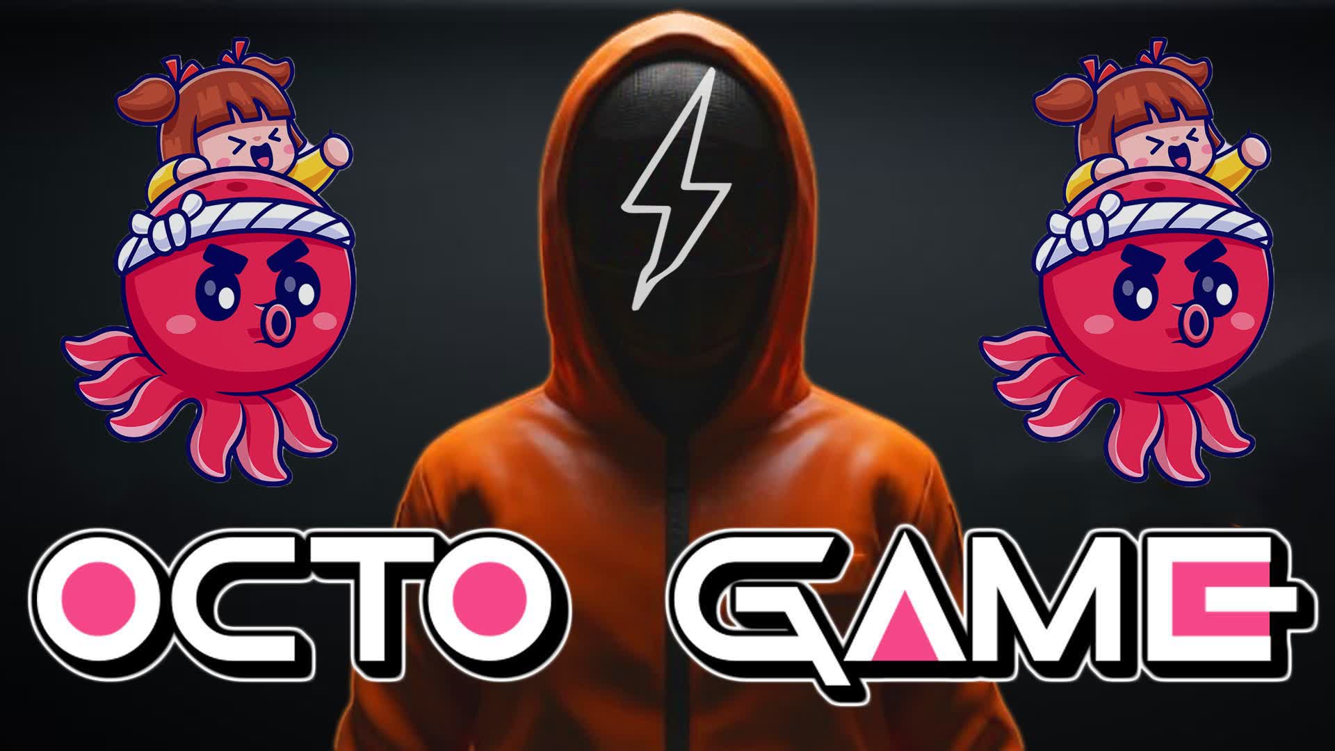 TMNT - OCTO MINIGAME 3 RED VS BLUE 🔵🔴 6466-8236-2297 by rvbstudio ...