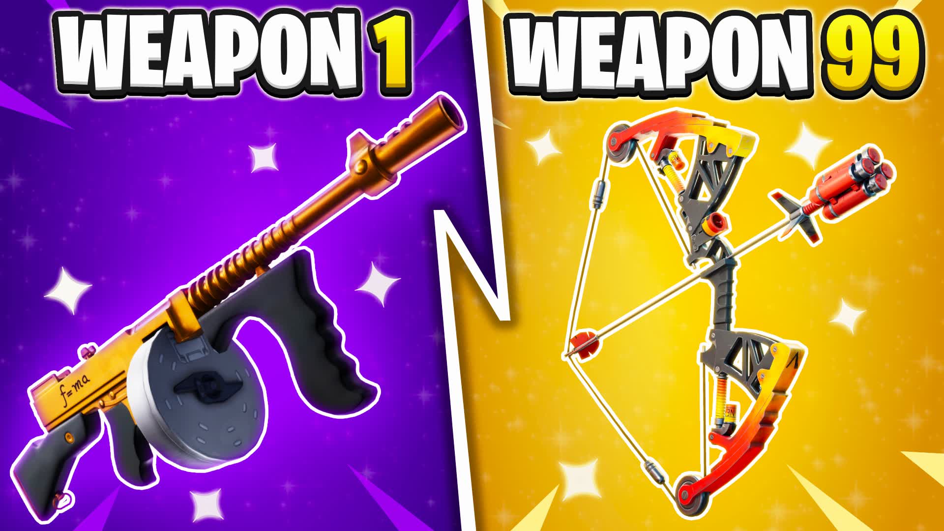 CHAPTER 2 GUN GAME 2458-4572-0160 by rippleyboymaps - Fortnite