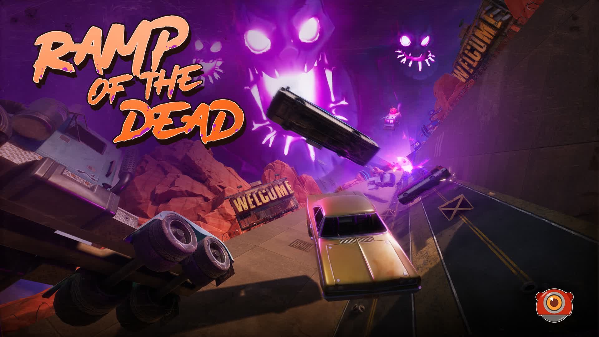 Ramp of the Dead 2679-7180-6261 by my.games - Fortnite Creative Map ...