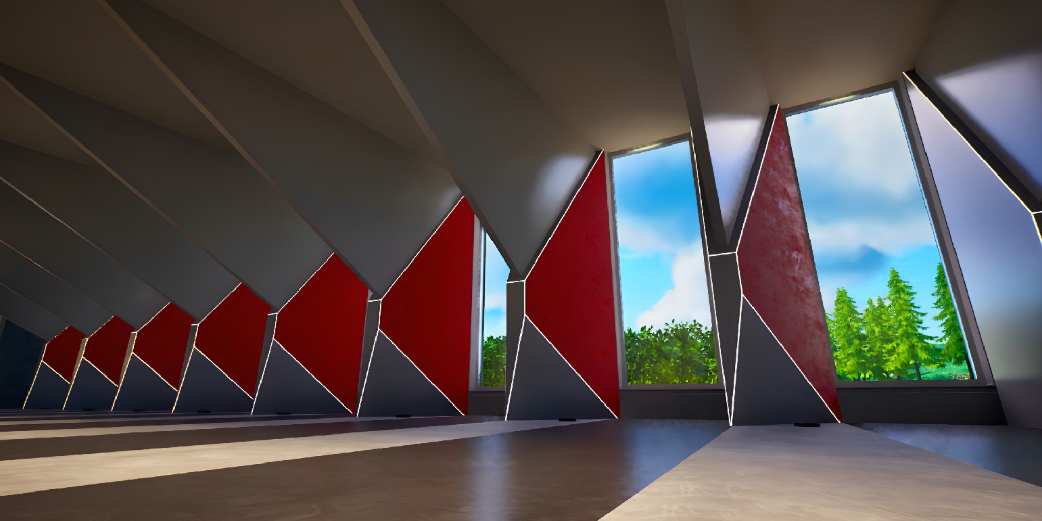 Fortnite Graphics Test Center 2014-4964-2509 by dfortin - Fortnite ...