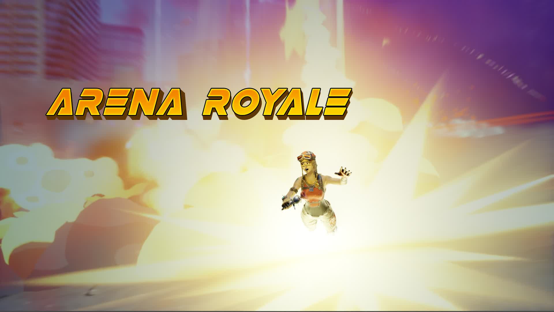 🤯ARENA ROYALE🤯 - 50 Players 8603-4647-5835 by giovafncreative - Fortnite.GG