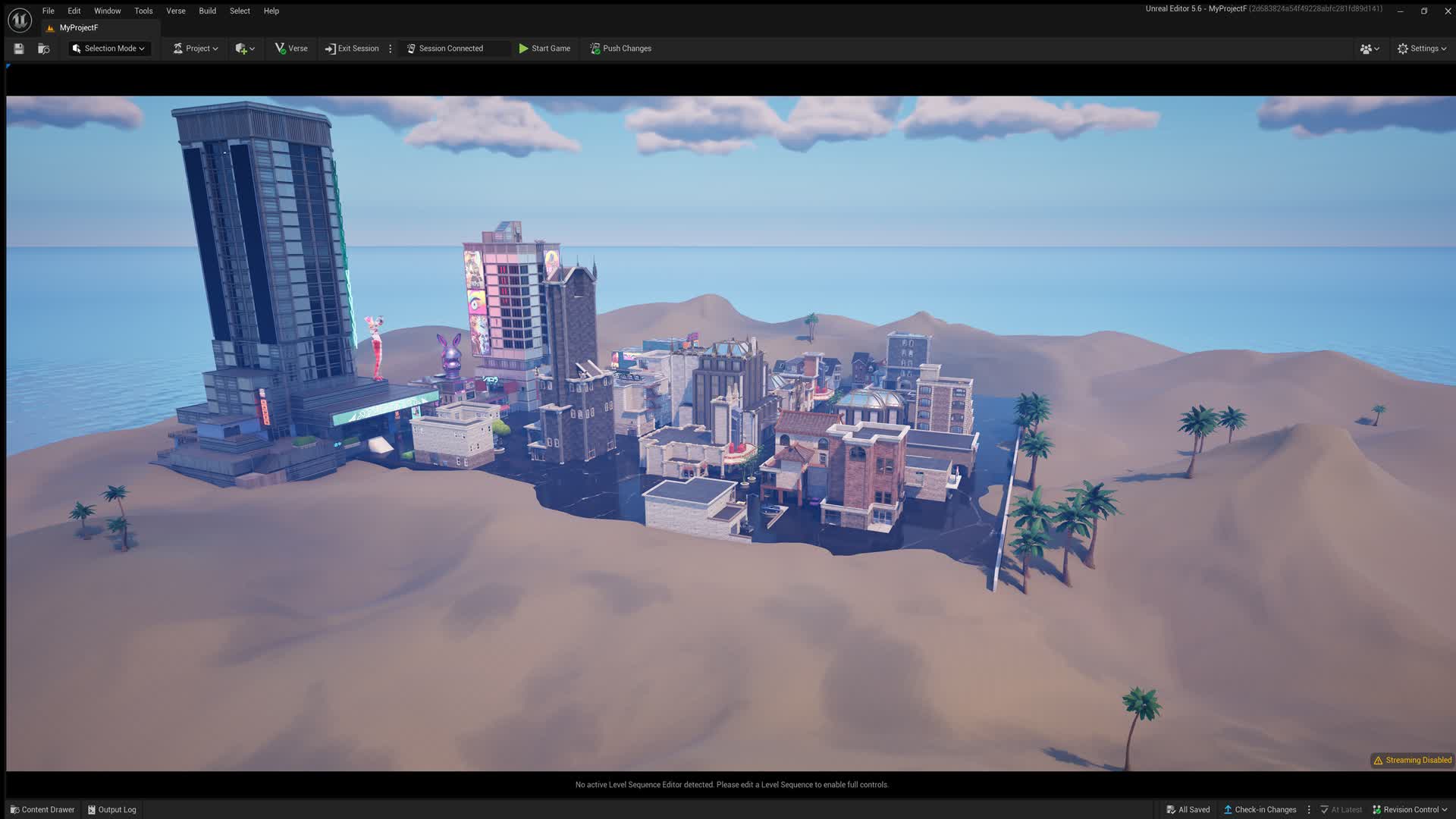 dubai_AD 2125-6415-6208 من ابتكار cinematicad - Fortnite