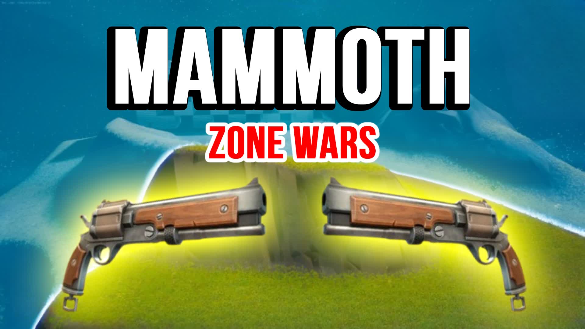 Fortnite Maps by nairolffn - FCHQ.io