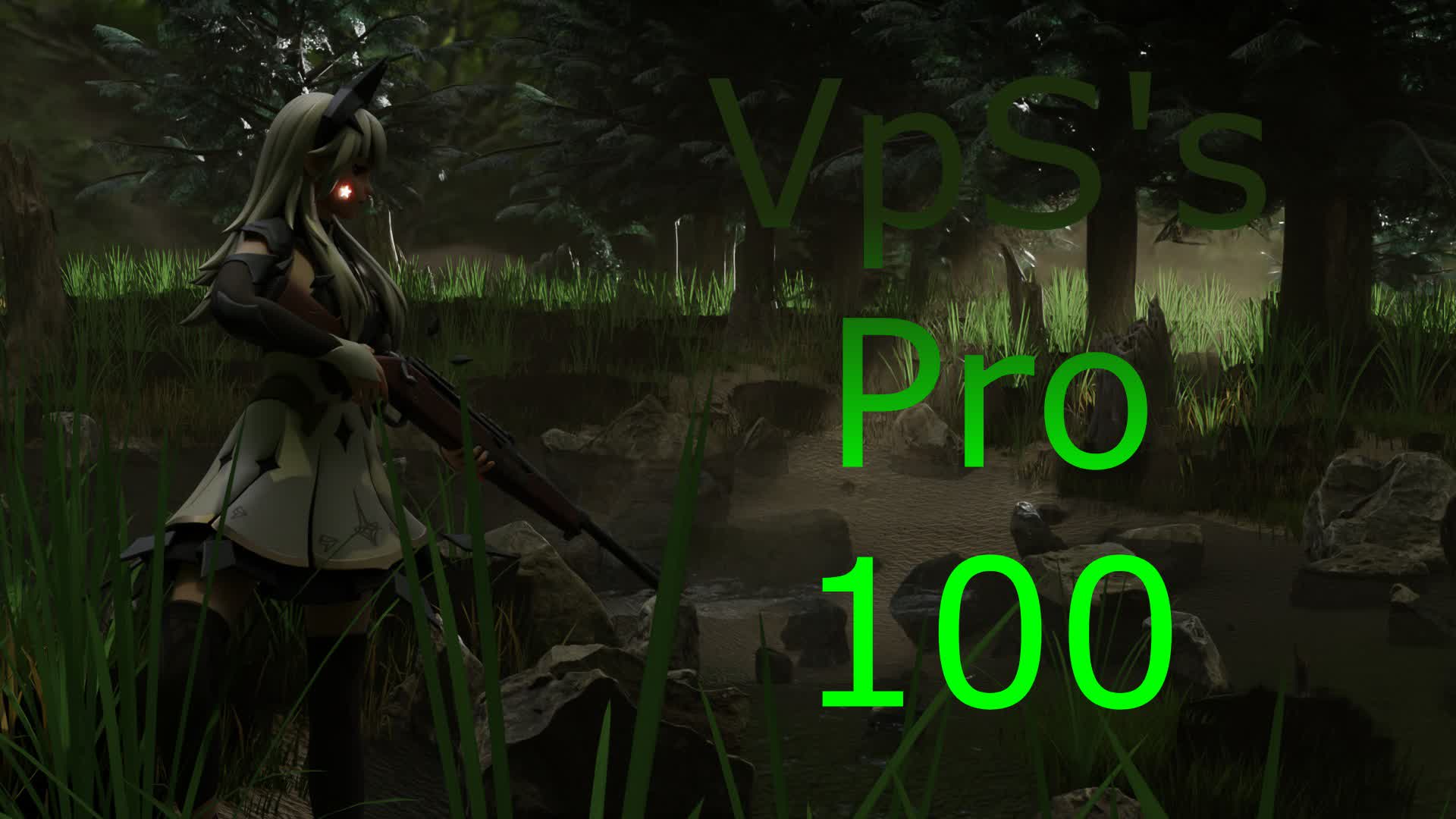 VpS's Pro 100 (Rework) 8466-2311-3686 by vps13 - Fortnite Creative Map Code - Fortnite.GG