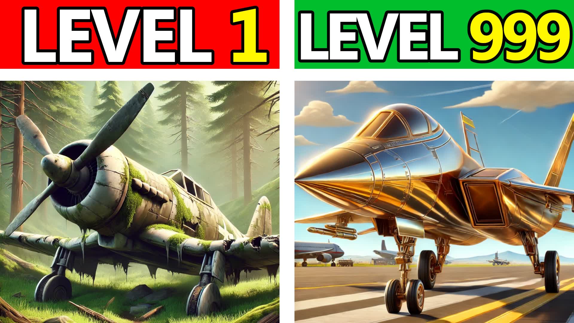 🛩️FIGHTER JET TYCOON💵💰 5225-0857-7195 by code09 - Fortnite Creative Map ...