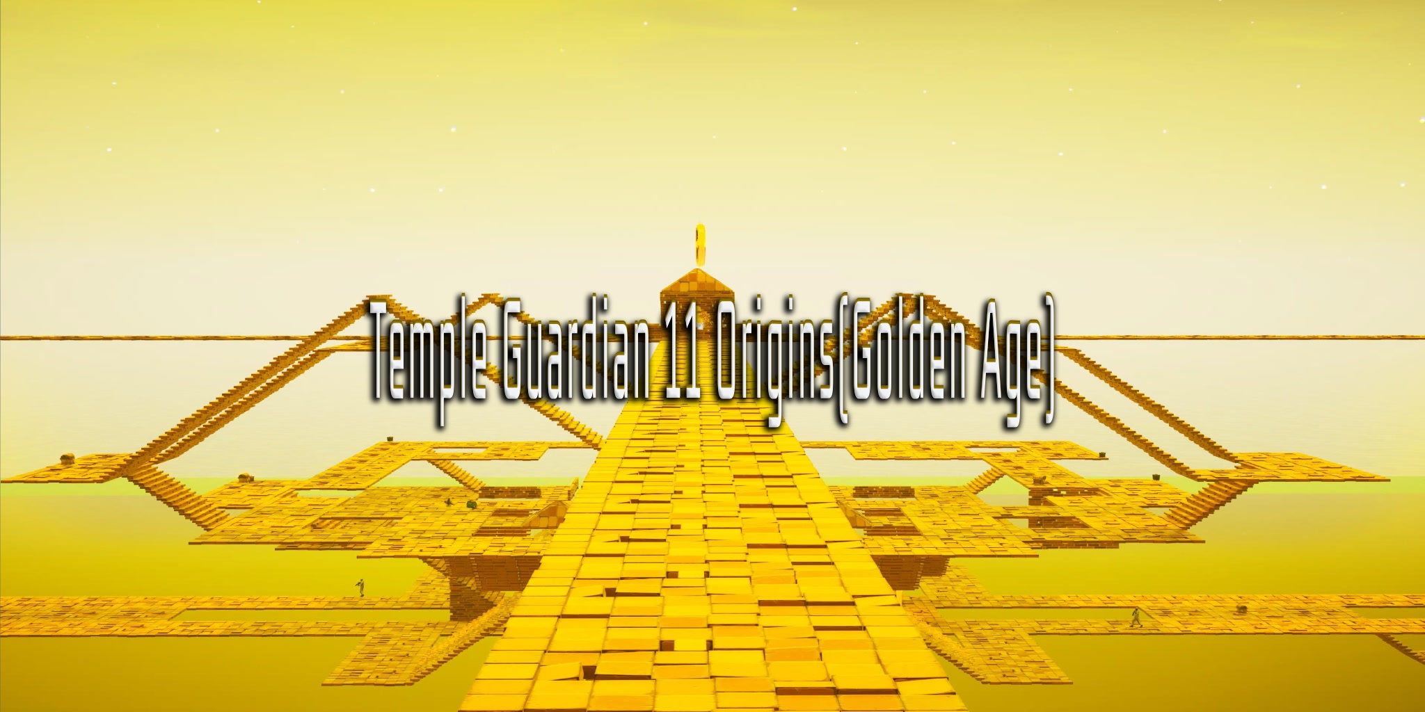 Temple Guardian 11 Origins (Golden Age) 7893-9144-4473 by artistic ...