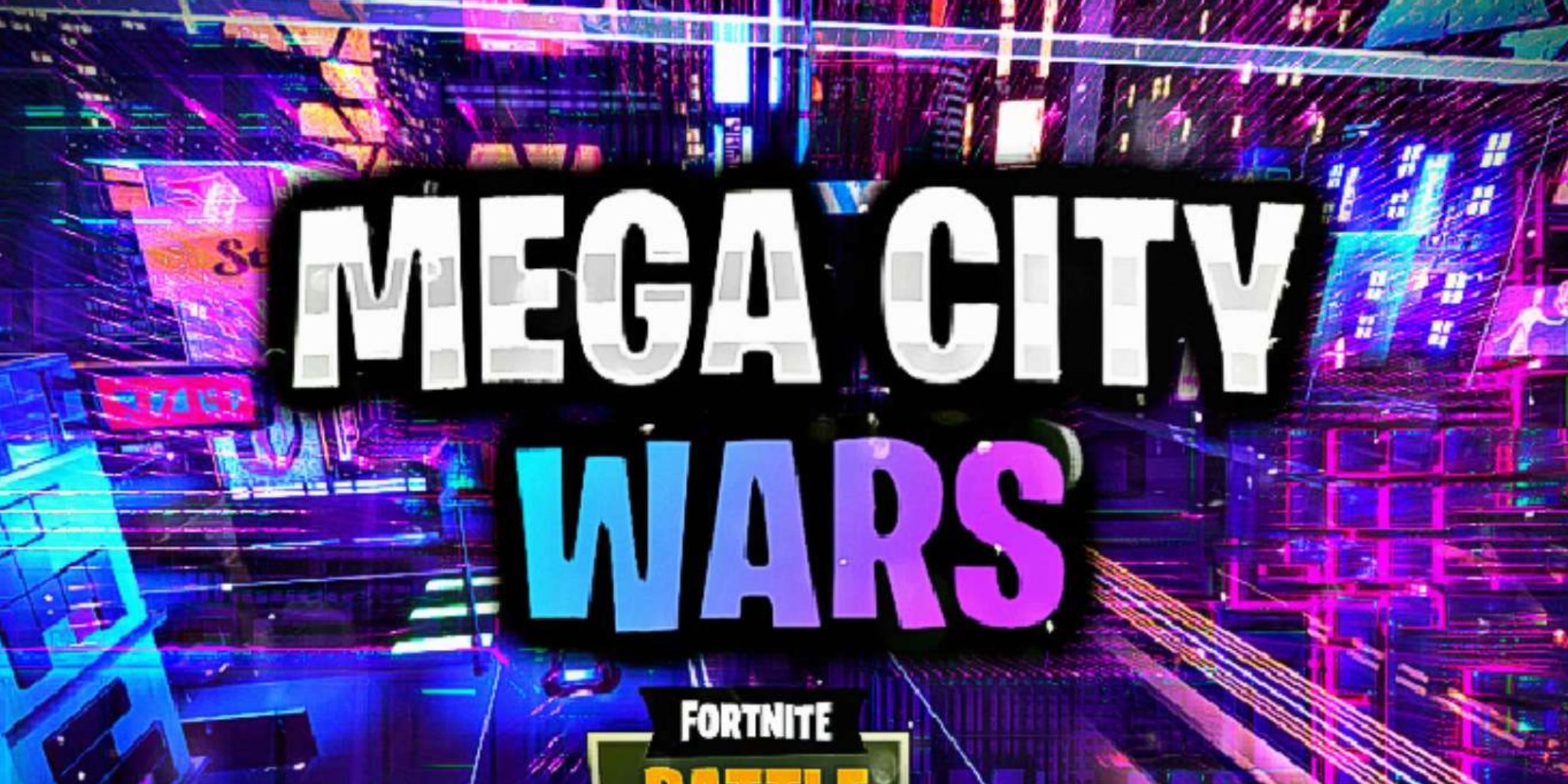 💯🌇 MEGA-CITY WARS 🥶💯 9975-8390-8858 by bigualive-br - Fortnite Creative ...
