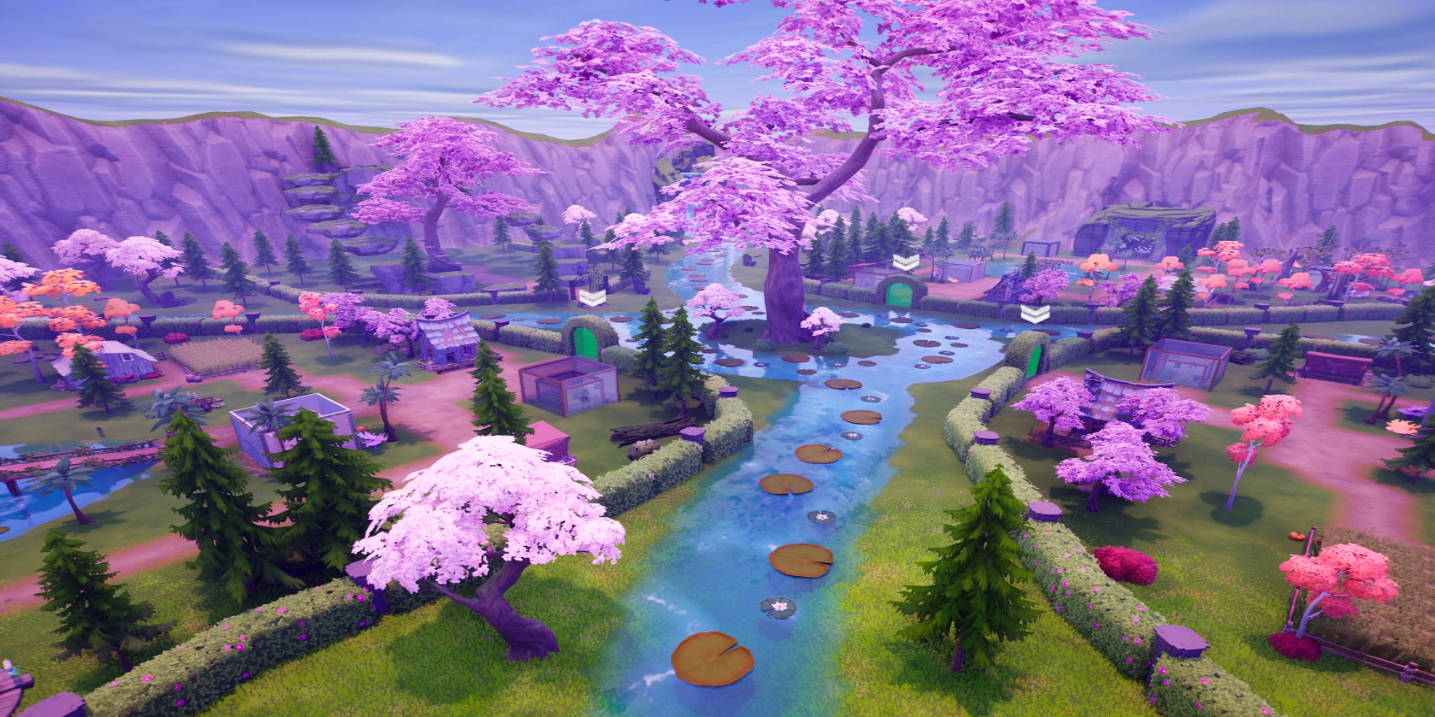 Slime Tycoon 4274-5731-0802 by vtcookie - Fortnite Creative Map Code ...