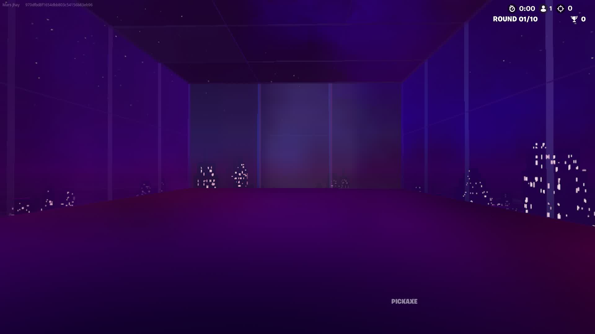 Jhays 1v1 Boxfights 0036-2354-0954 by syninal - Fortnite Creative Map ...