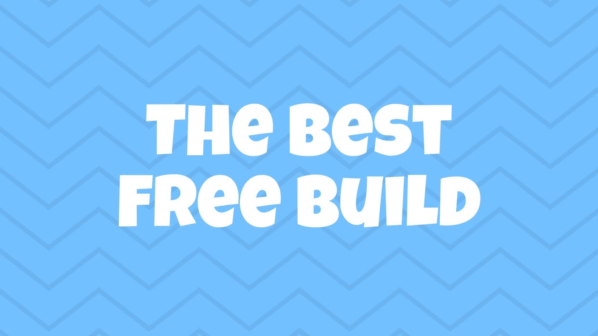 The Best Free Build 7980-4929-6802 by muzneo - Fortnite Creative Map ...