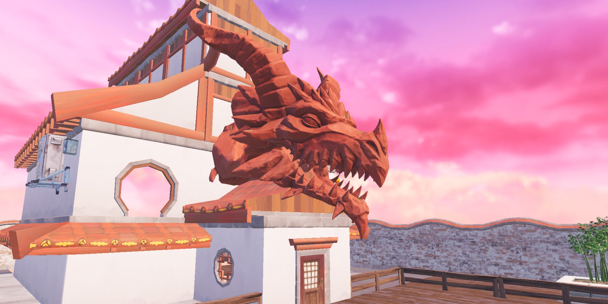 AsianJeff Ranked 1v1 6460-1996-9592 by aestheticraft - Fortnite Creative Map Code - Fortnite.GG