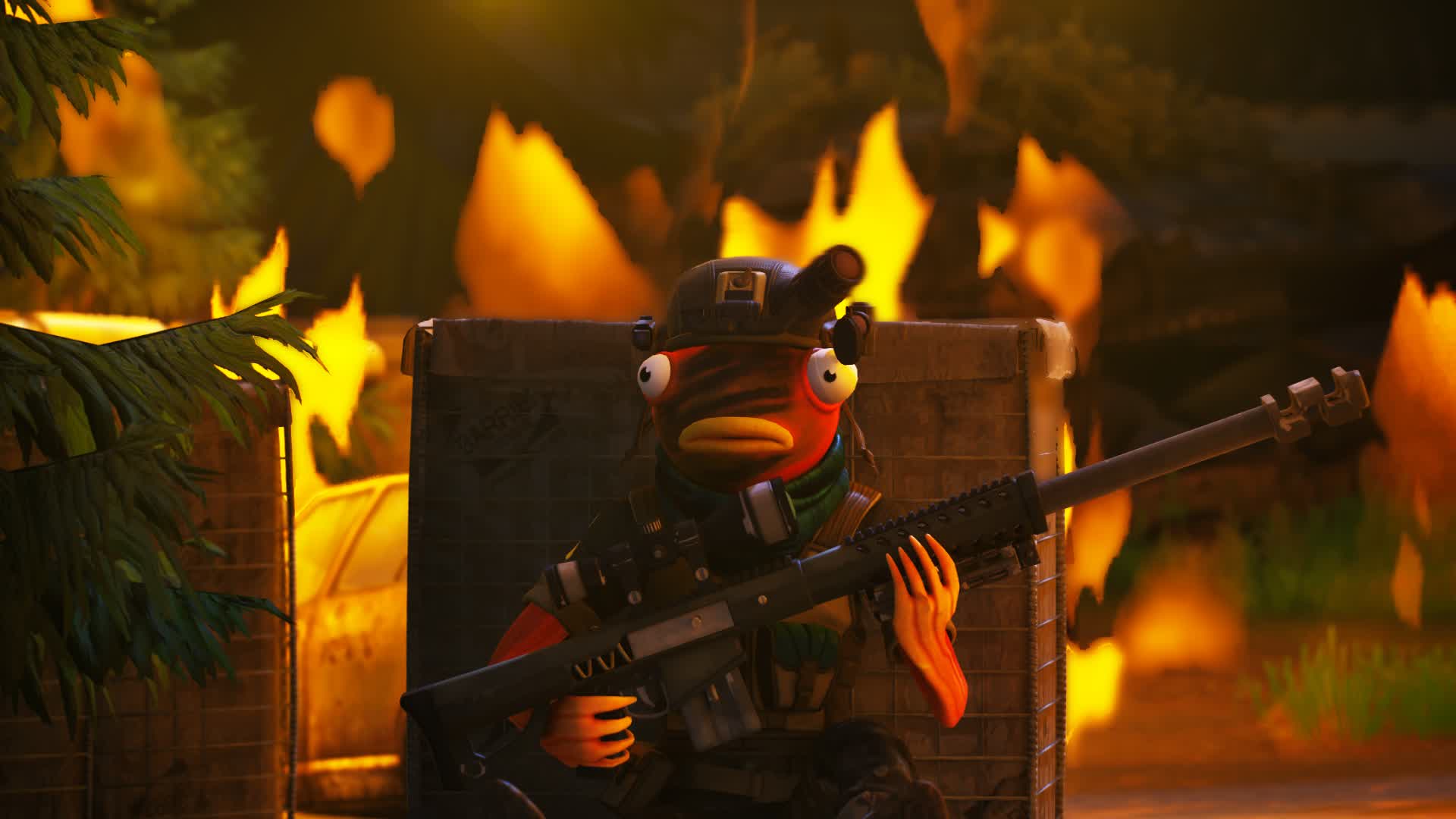 Day After | FFA 9552-6181-4715 by lighthouseteam - Fortnite Creative ...