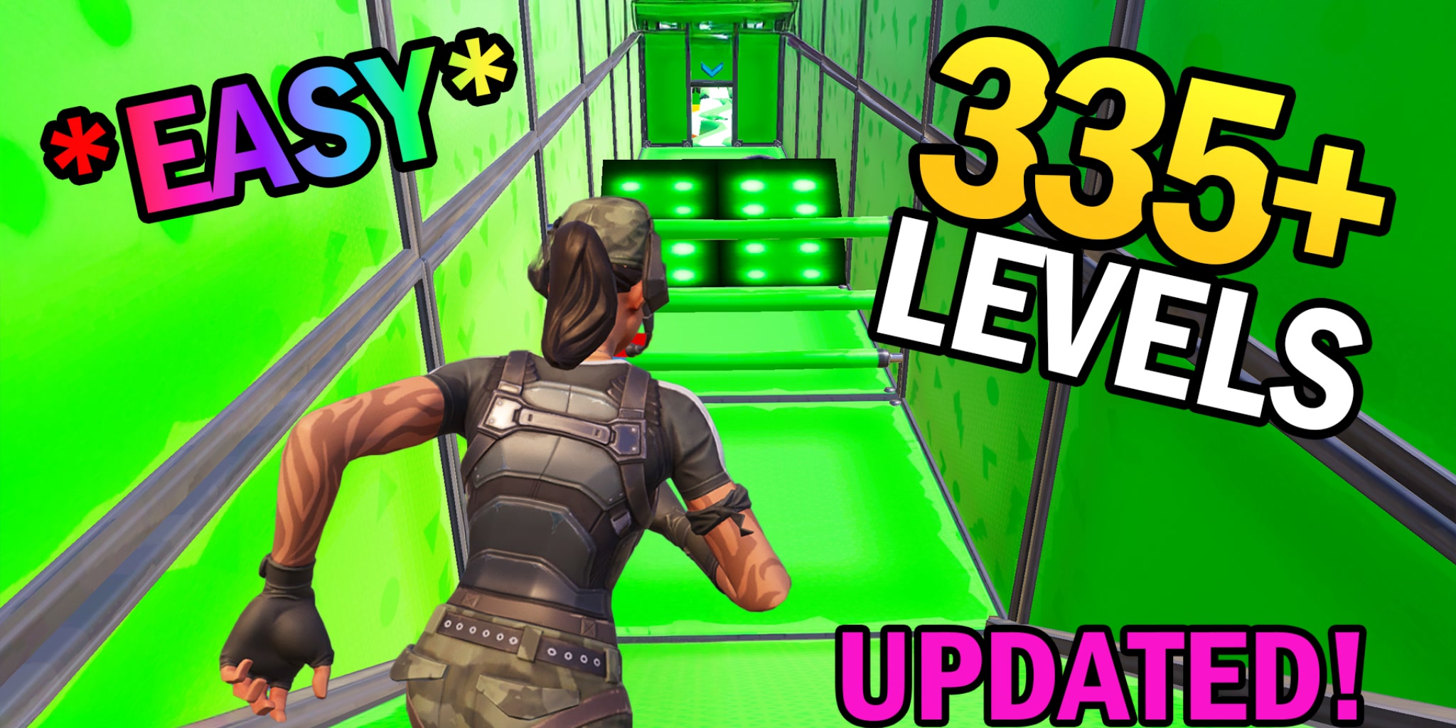 🔔DEFAULT FUN PARKOUR 367+ LEVELS🔔 2155-3261-9371 by bgl - Fortnite Creative Map Code - Fortnite.GG