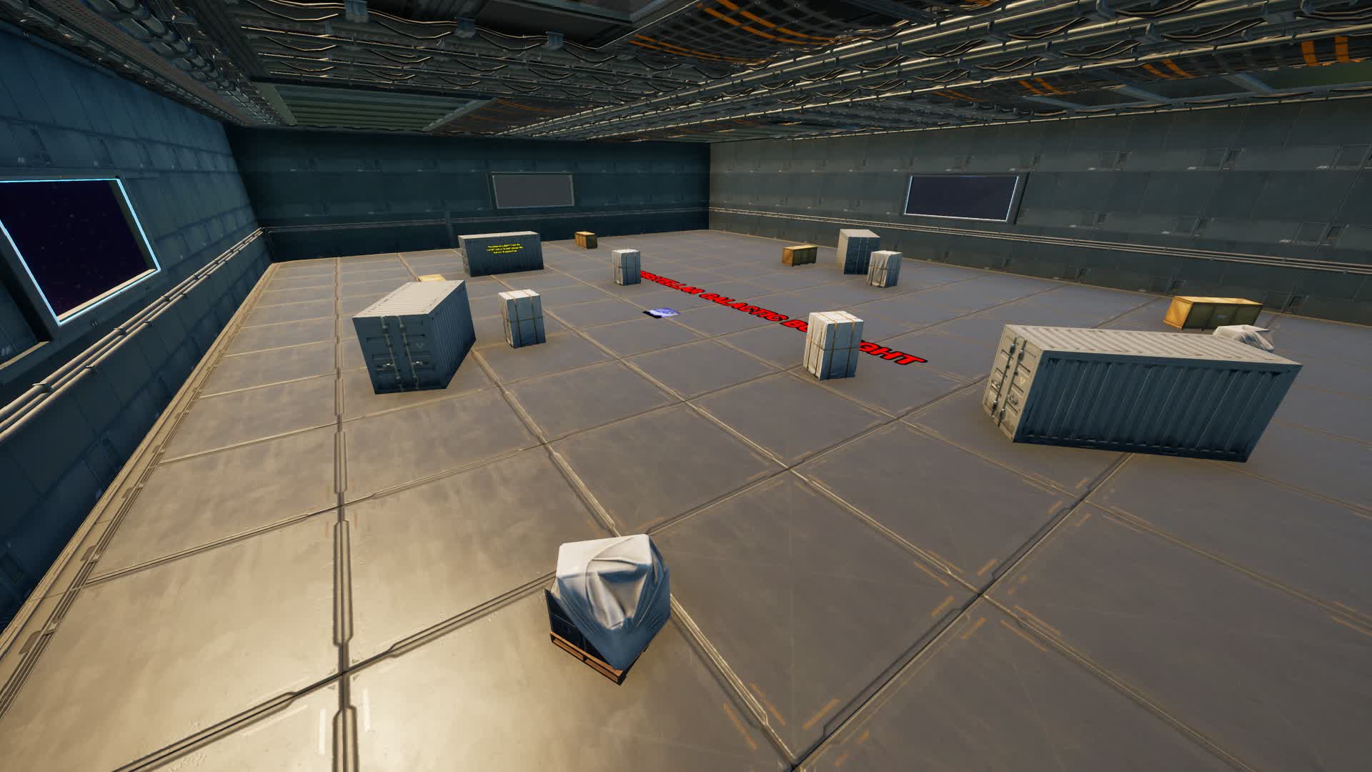 Interstellar Galactic Boxfights 🌌 0632-9387-9424 by unfixable ...