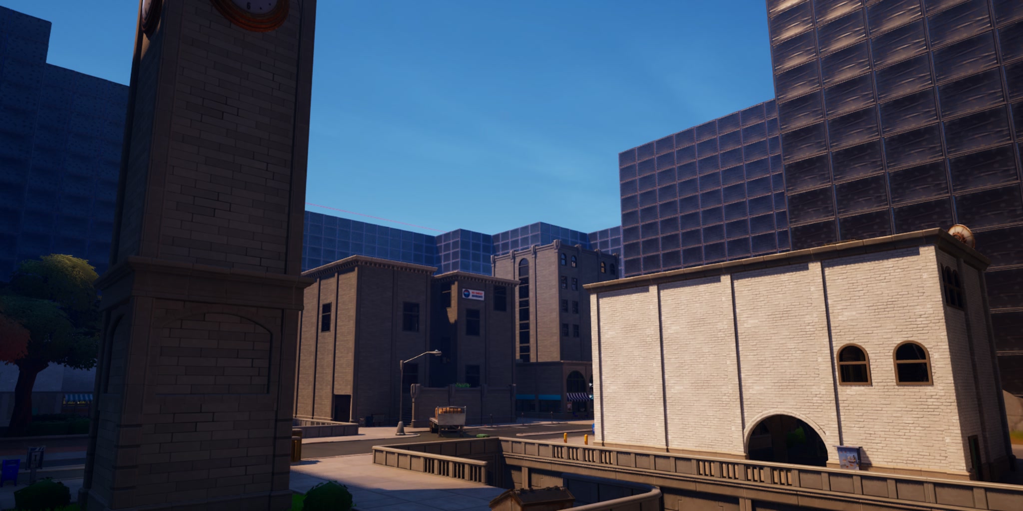 TILTED FFA EVERY GUN 🔫🏢 0873-5001-9716 by baldythebold - Fortnite Creative Map Code - Fortnite.GG