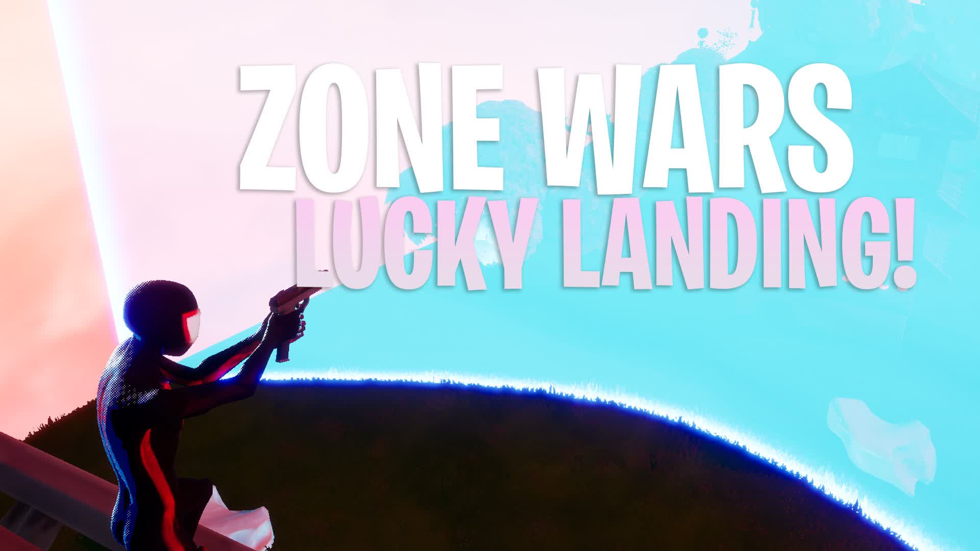 Zone Wars - Lucky Landing! 1019-7068-8866 by smeeriq - Fortnite ...