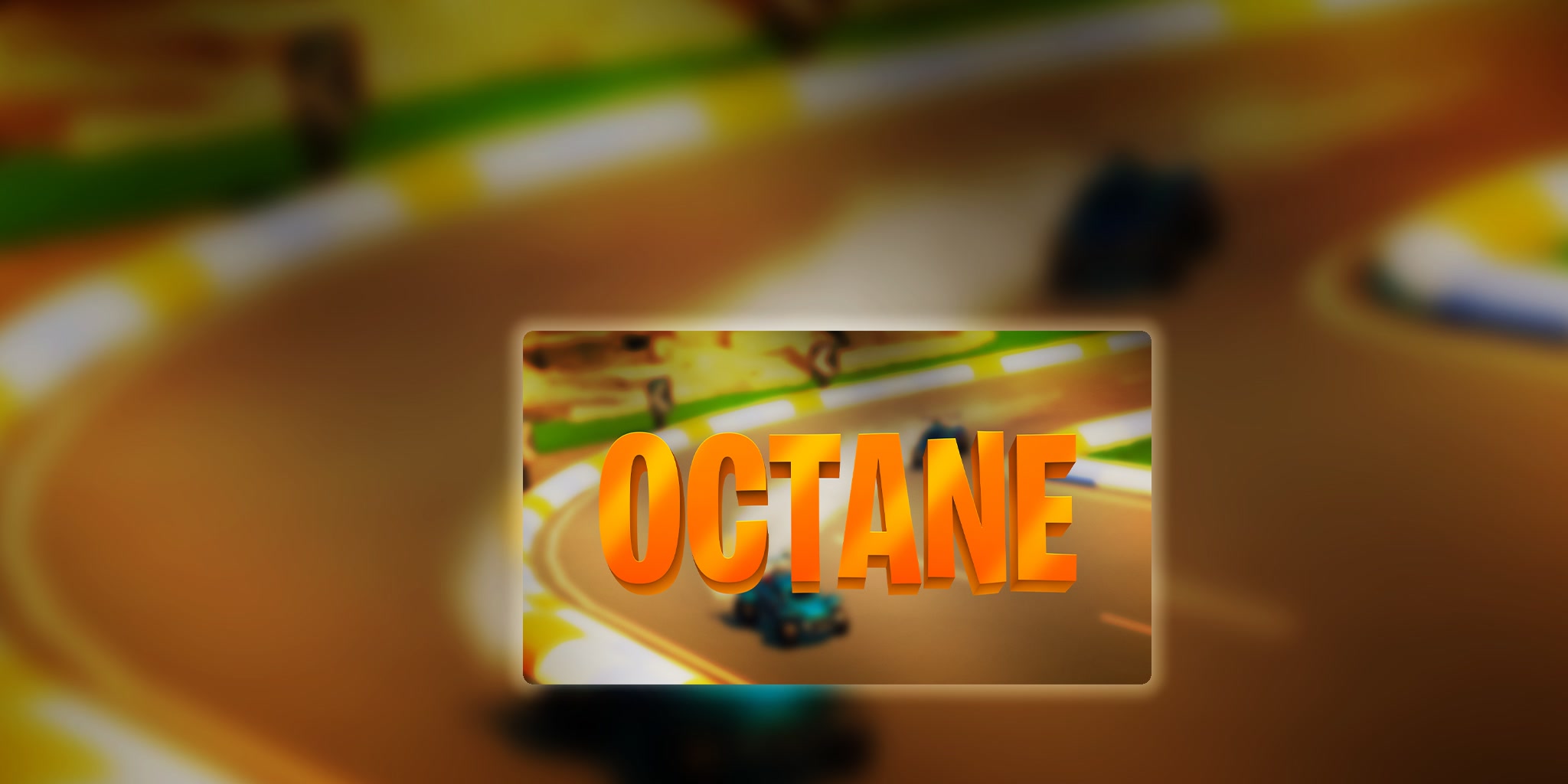 🔥OCTANE RACE🔥 7714-9285-7140 by bkm_13 - Fortnite Creative Map Code ...