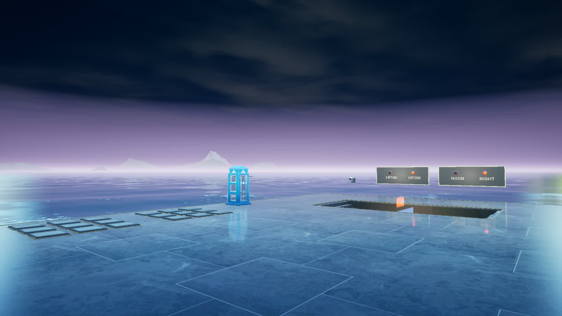 高性能 1v1 9213-6756-5381 by jp0 - Fortnite Creative Map Code - Fortnite.GG