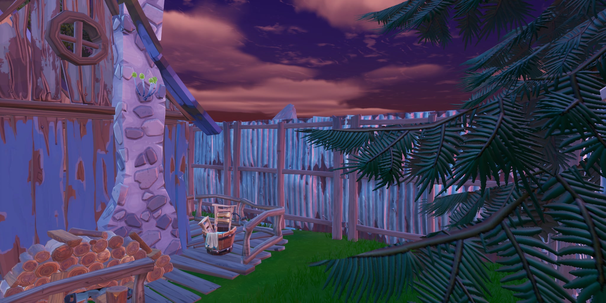 2D Zombie Adventure 5770-6226-2716 by piebee - Fortnite Creative Map ...