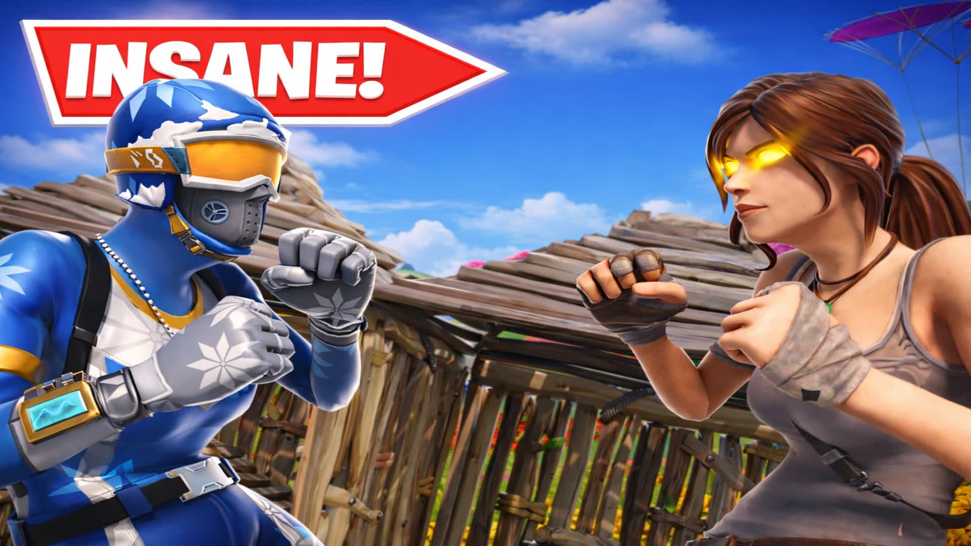 VIDCOL ZONE WARS ⭐ 4309-1698-5649 by vidcol12 - Fortnite Creative Map ...