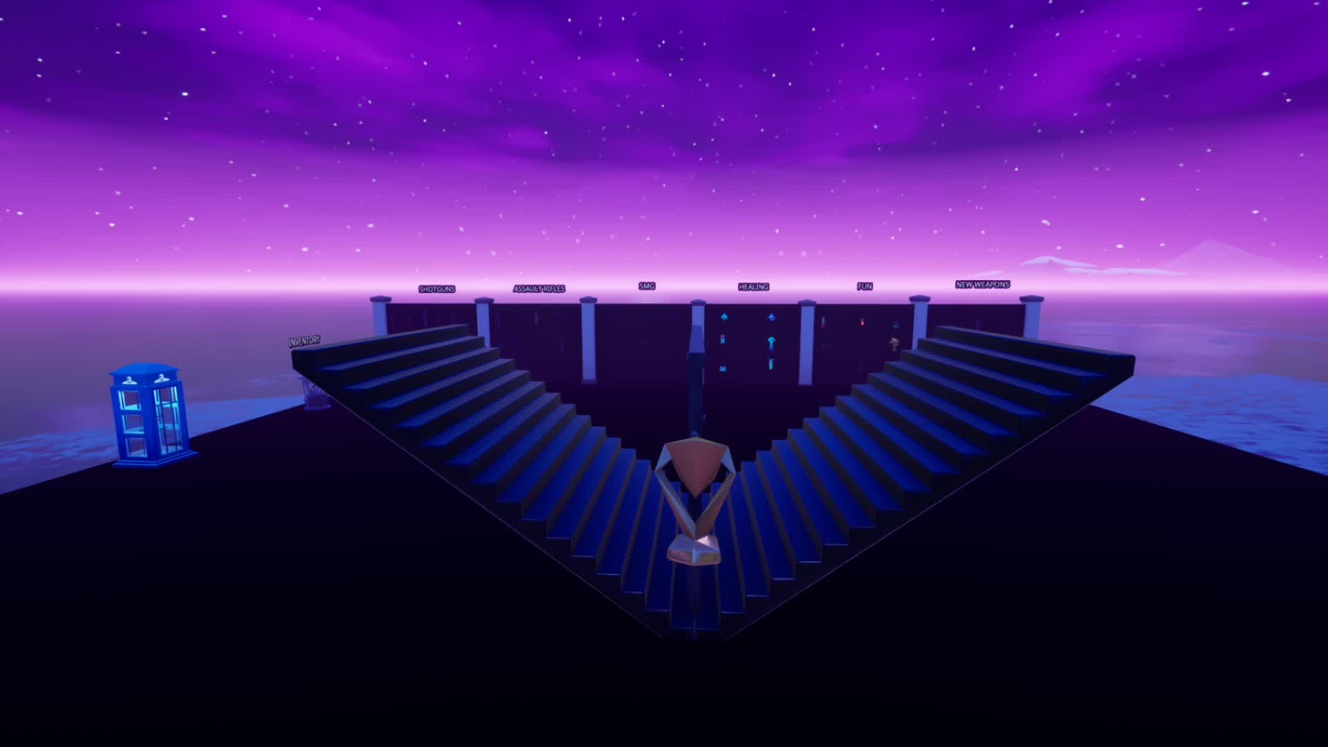 MR.Key's 1v1 1577-4218-3877 by key2846 - Fortnite Creative Map Code ...