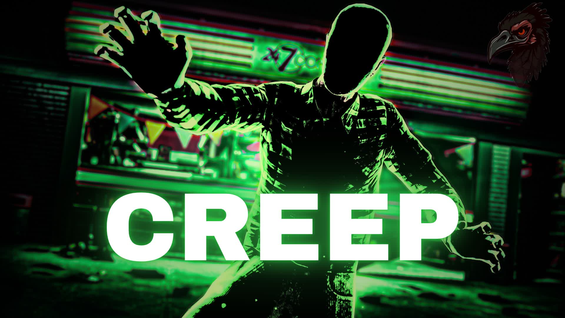 CREEP [HORROR] 6730-4884-1925 by d3mptl - Fortnite Creative Map Code ...