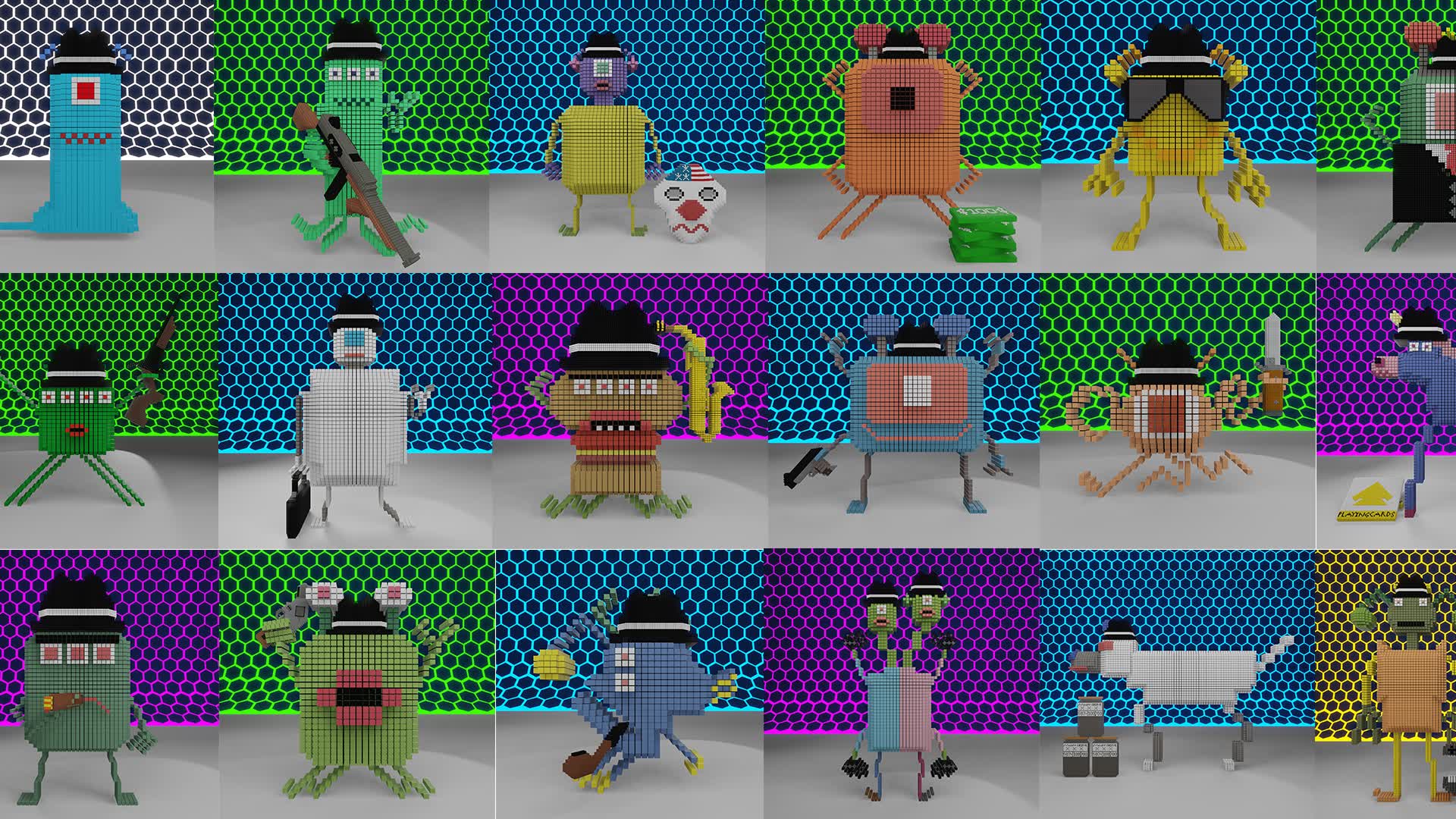 NoahD's Digital Portfolio 5962-2121-3293 by orangeklim - Fortnite ...