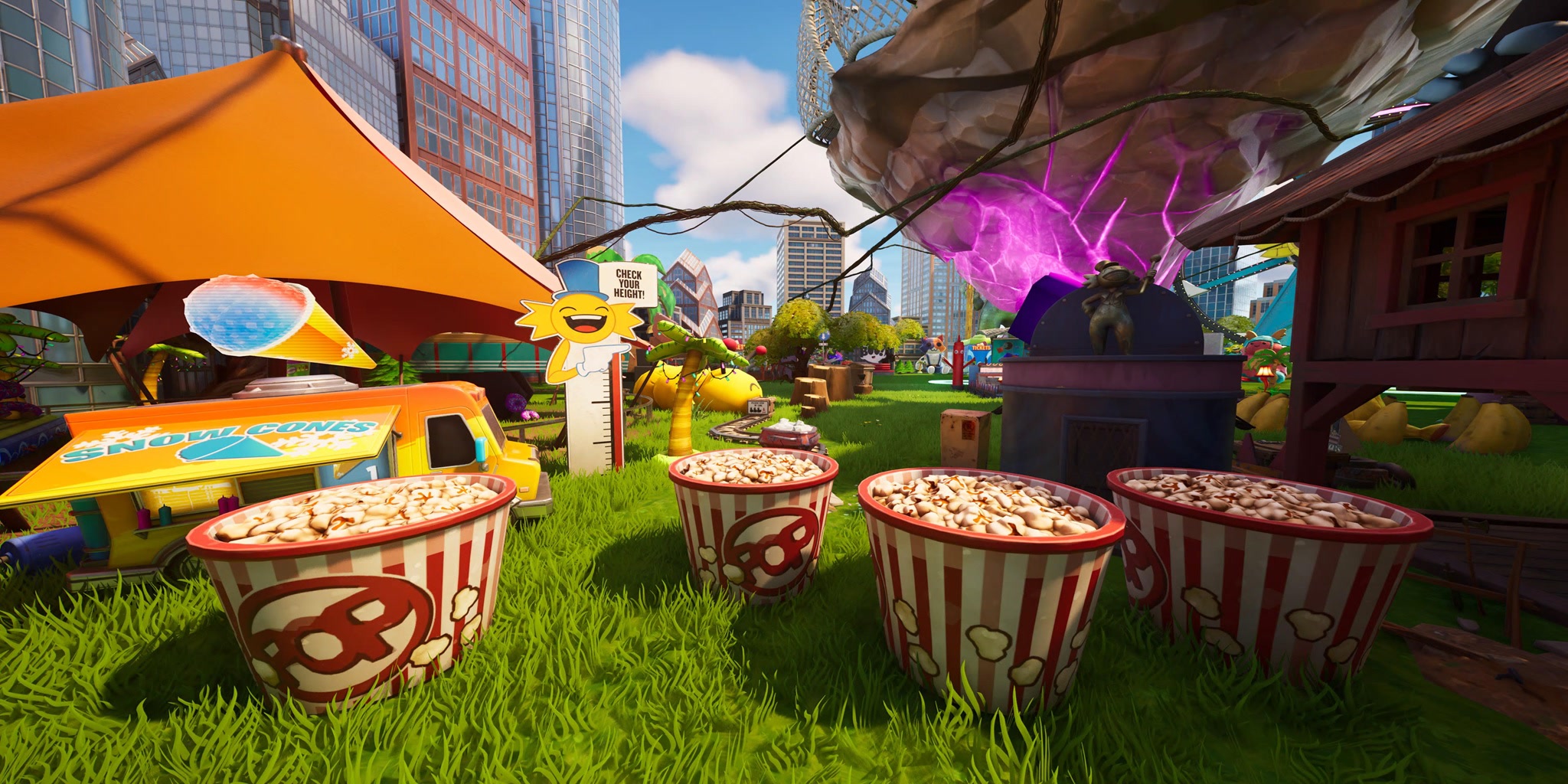 "The Wonkeeland Illusion" 8256-0350-9472 by queendrolls - Fortnite ...