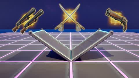 BEST 1V1 MAP 5785-3785-4061 by buildfights - Fortnite Creative Map Code - Fortnite.GG