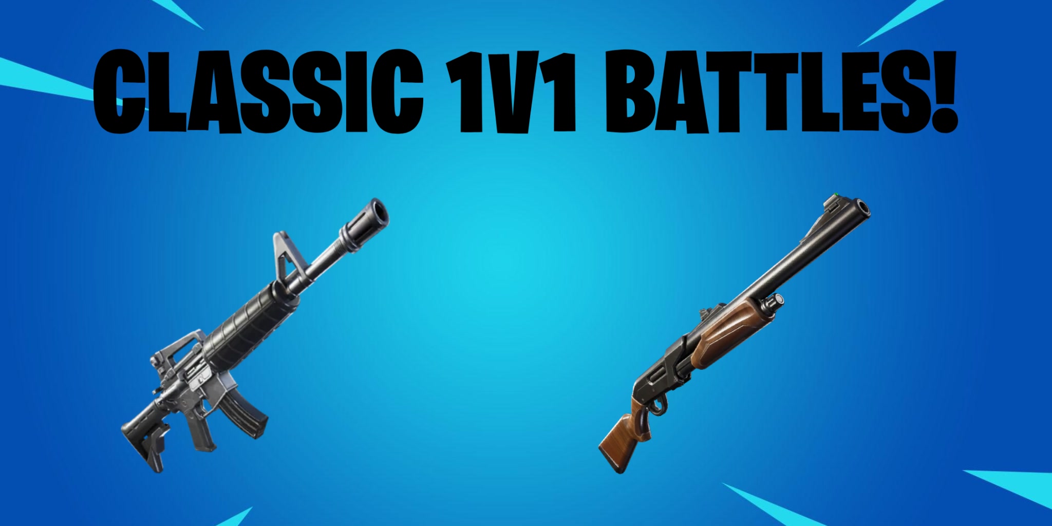 CLASSIC 1v1 BATTLES! 7400-6354-4189 by meltonic - Fortnite Creative Map ...