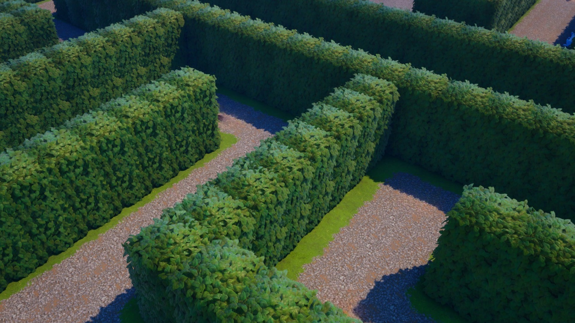 THE SHINING MAZE 9522-3322-6876 by latwinkie - Fortnite Creative Map ...