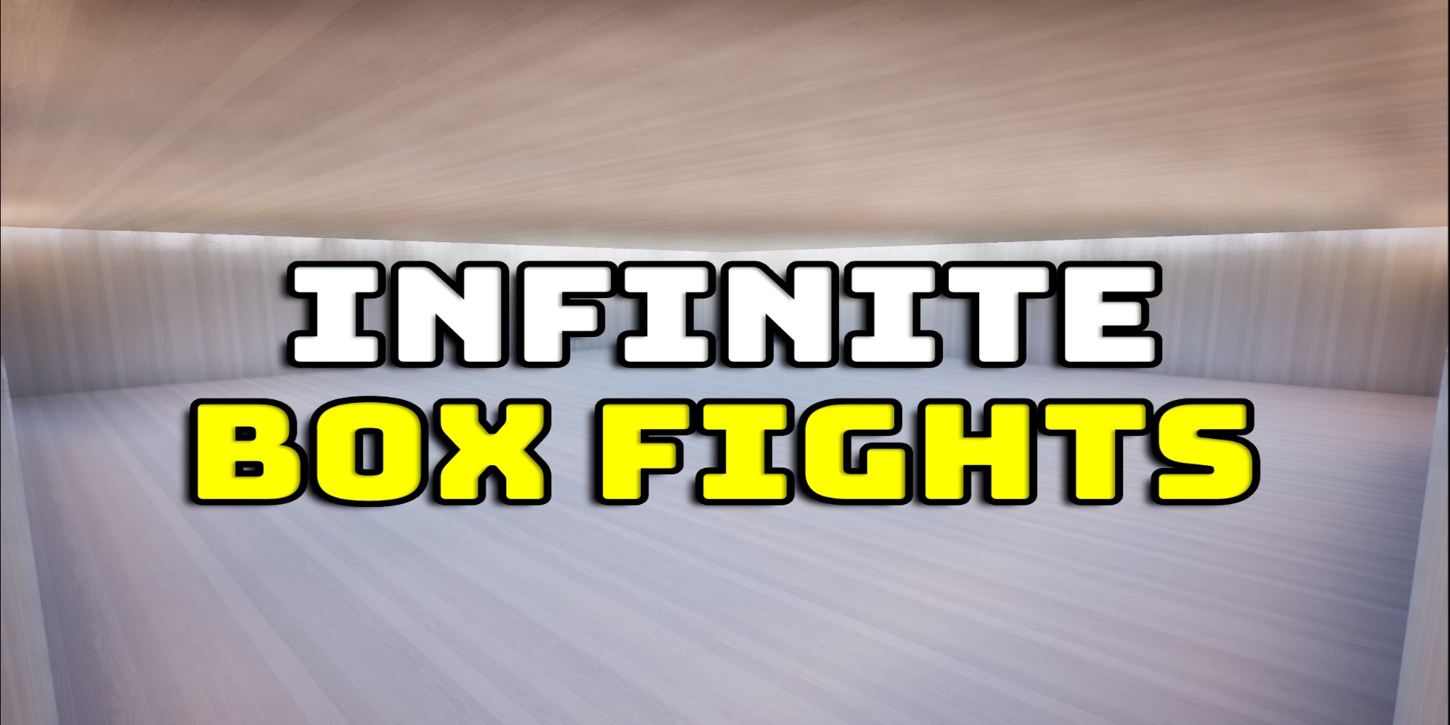 INFINITE BOX FIGHT 📦 3283-3293-7085 by bandswrld - Fortnite Creative ...