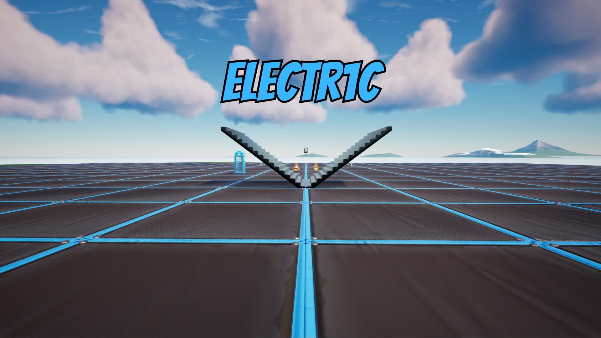 Electr1c 1v1 Build Fights عاركني بالبناء 6696-2394-6250 by electr1c - Fortnite Creative Map Code ...