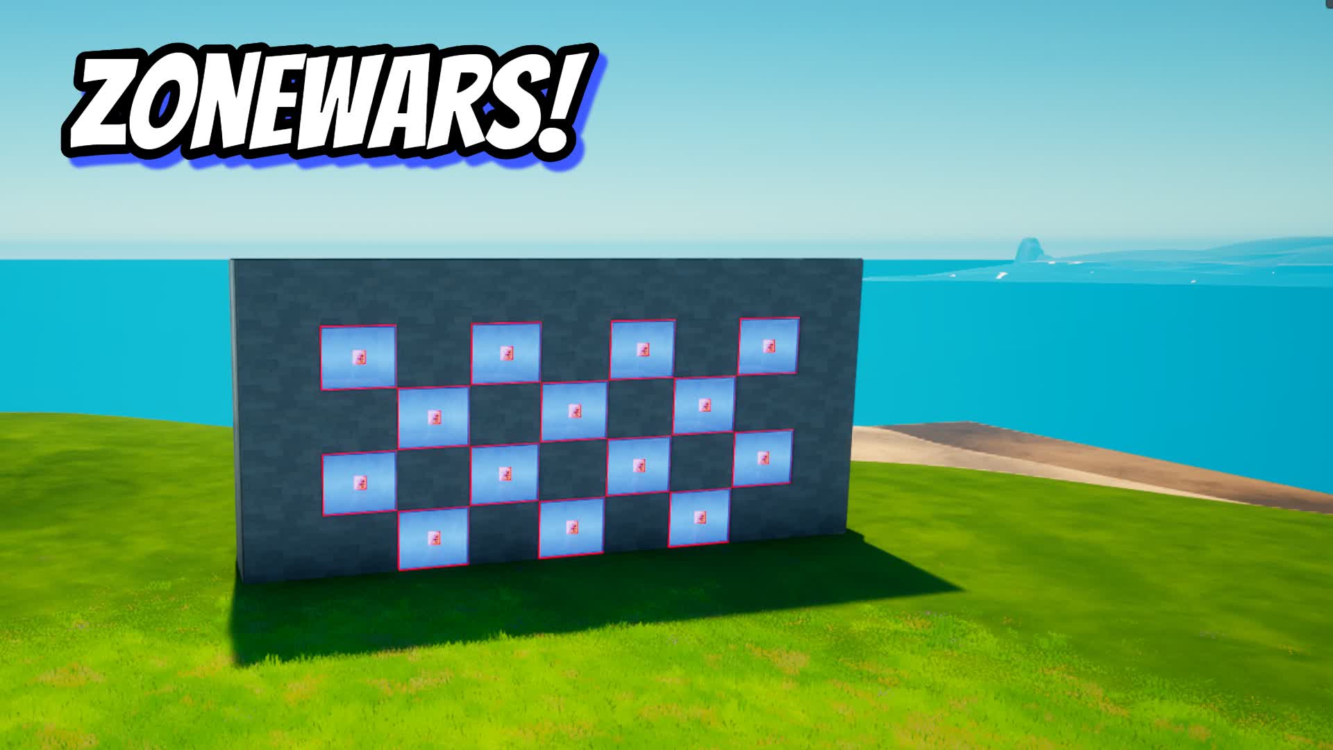 Chichii Zone Wars FFA 7660-0260-2141 by chichii - Fortnite Creative Map Code - Fortnite.GG