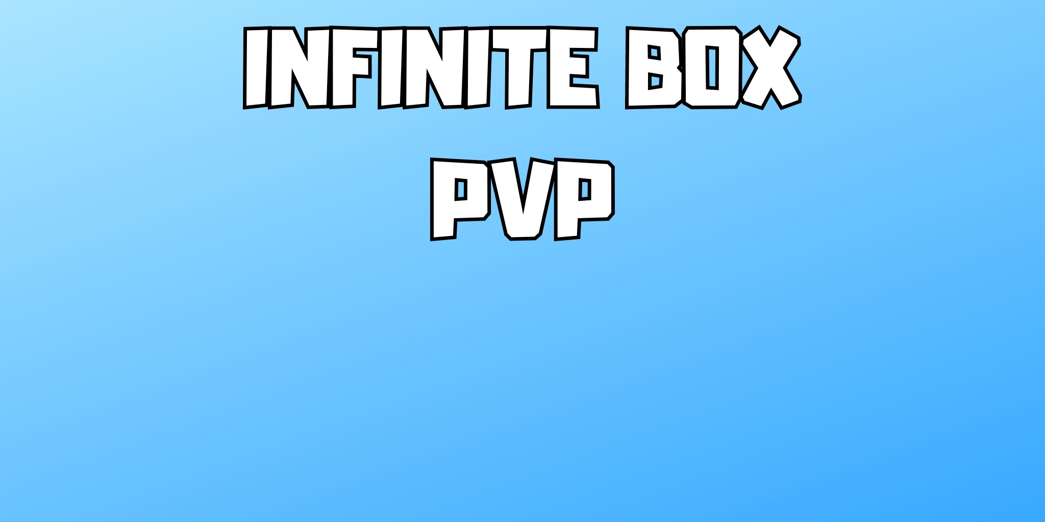 INFINITE BOX PVP 2357-1072-6912 by kaarl - Fortnite Creative Map Code - Fortnite.GG