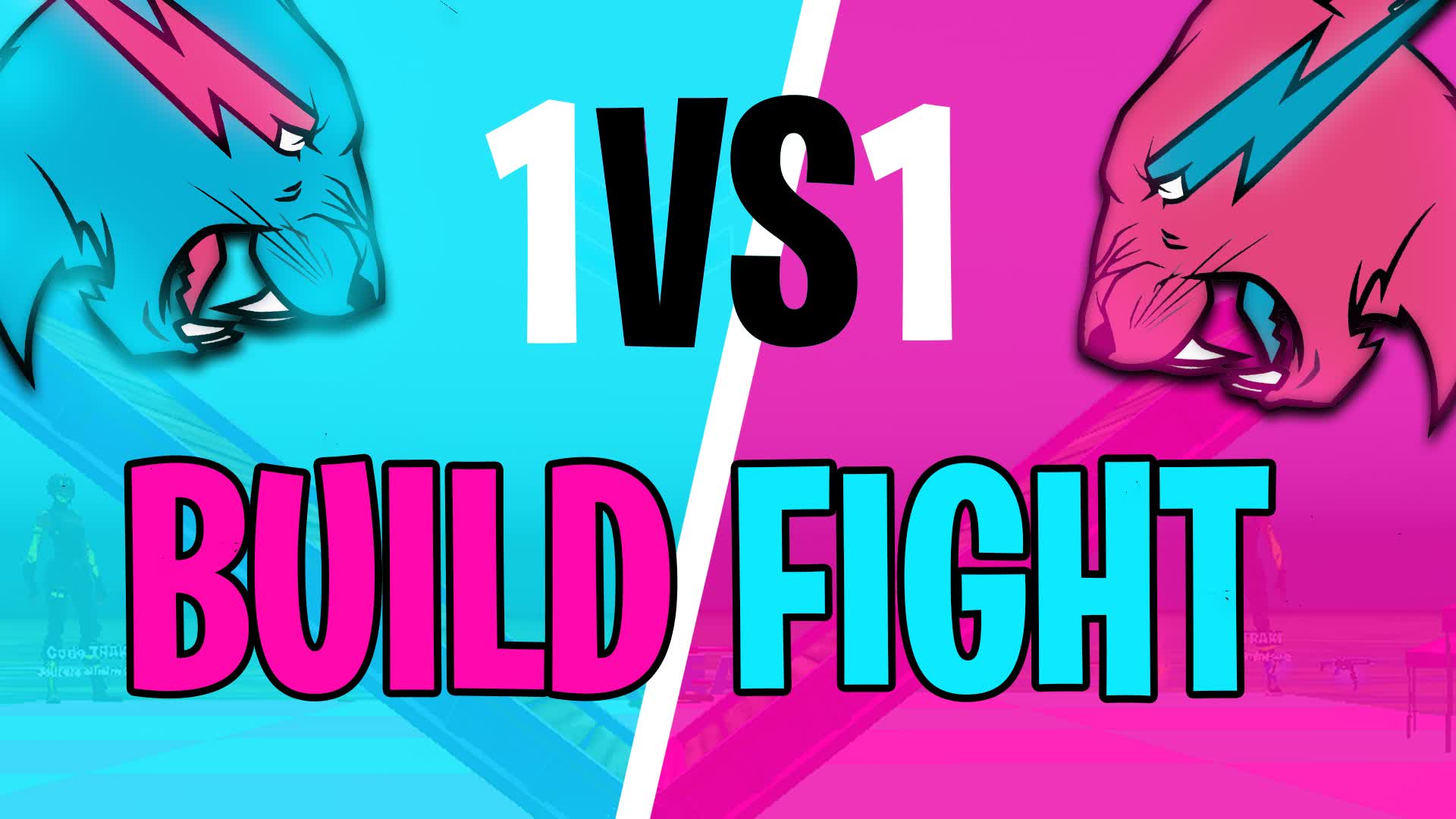 💰 1V1 MR BEAST BUILD FIGHT ! 💸 1222-0526-3901 by traki - Fortnite.GG