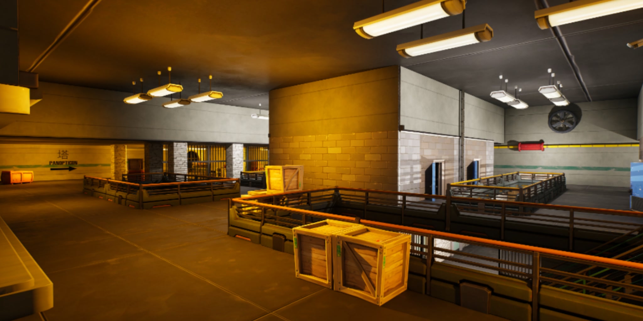 BALLISTIC OPERATION LOCKER FFA 4337-2151-5922 by bydoempire - Fortnite ...