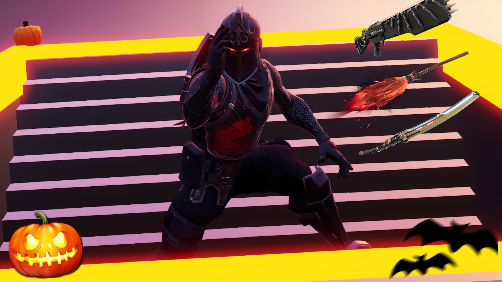 🎃 SPOOKY HALLOWEEN 1V1 🎃 9797-6888-8658 by mekl - Fortnite Creative Map ...