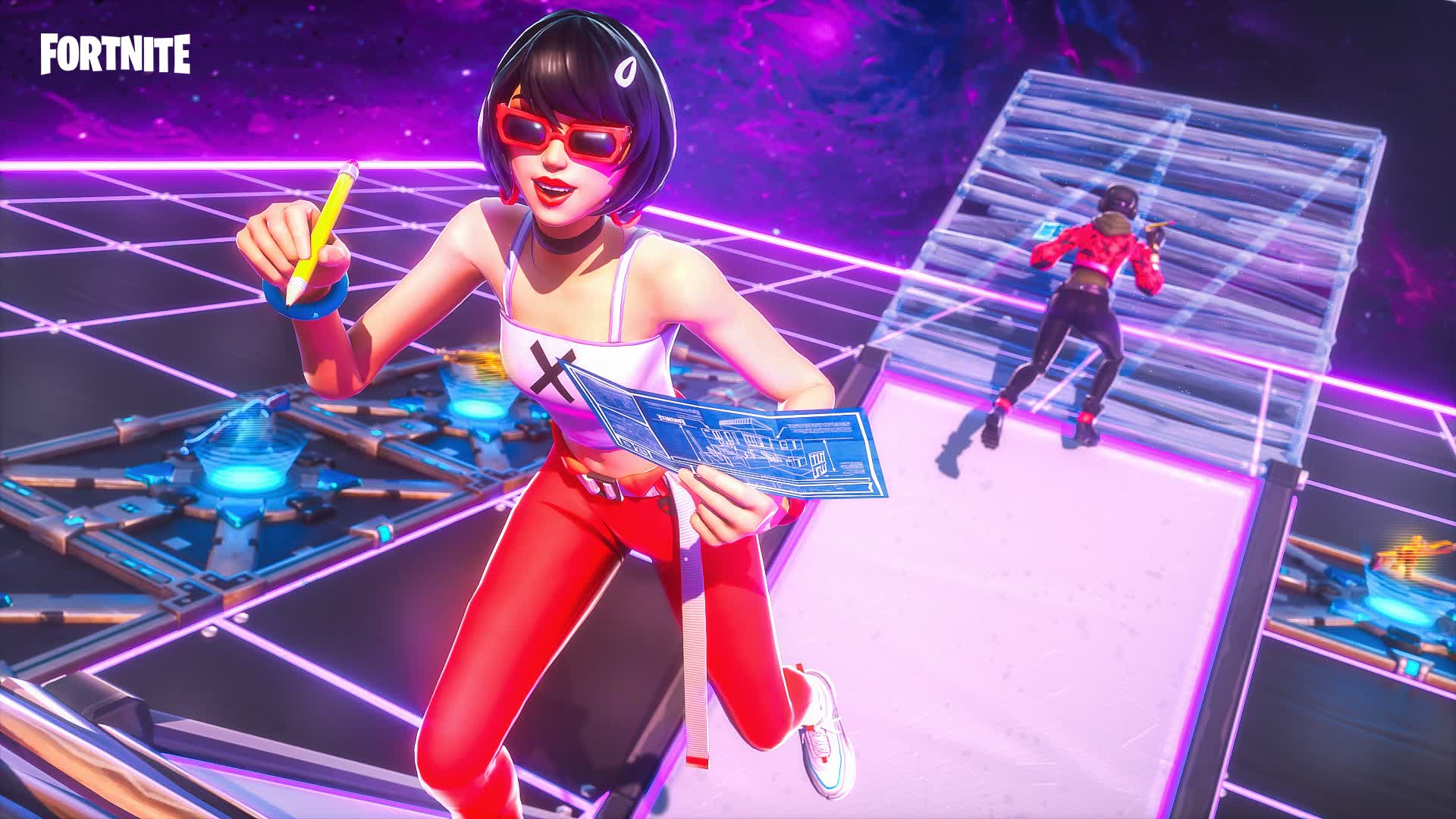 BHE 1V1 BUILD FIGHTS 6551 4644 8988 By Astrend Youtube Fortnite