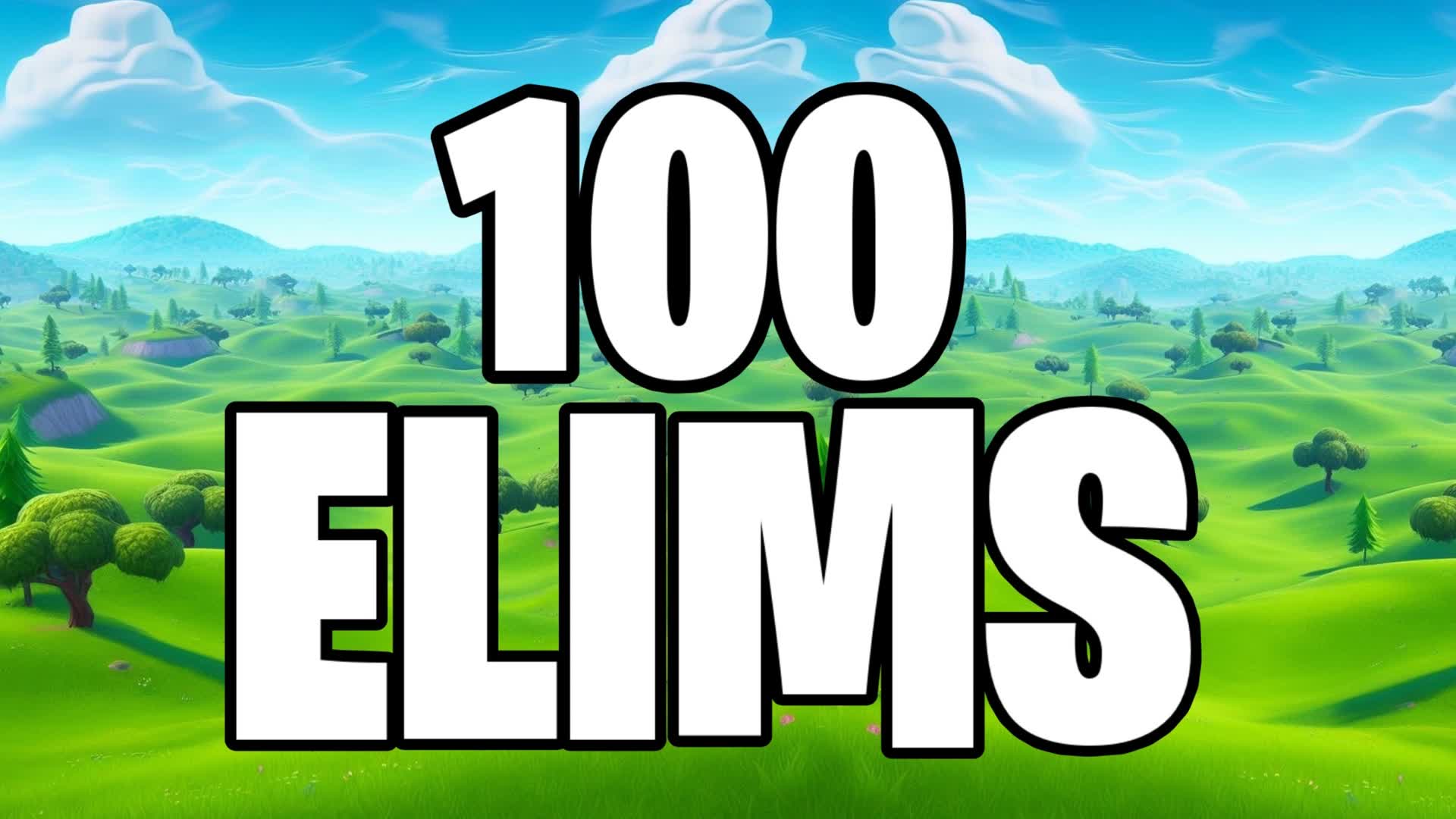 100 ELIM ZONEWARS 1711-3557-5900, de lolzd - Fortnite
