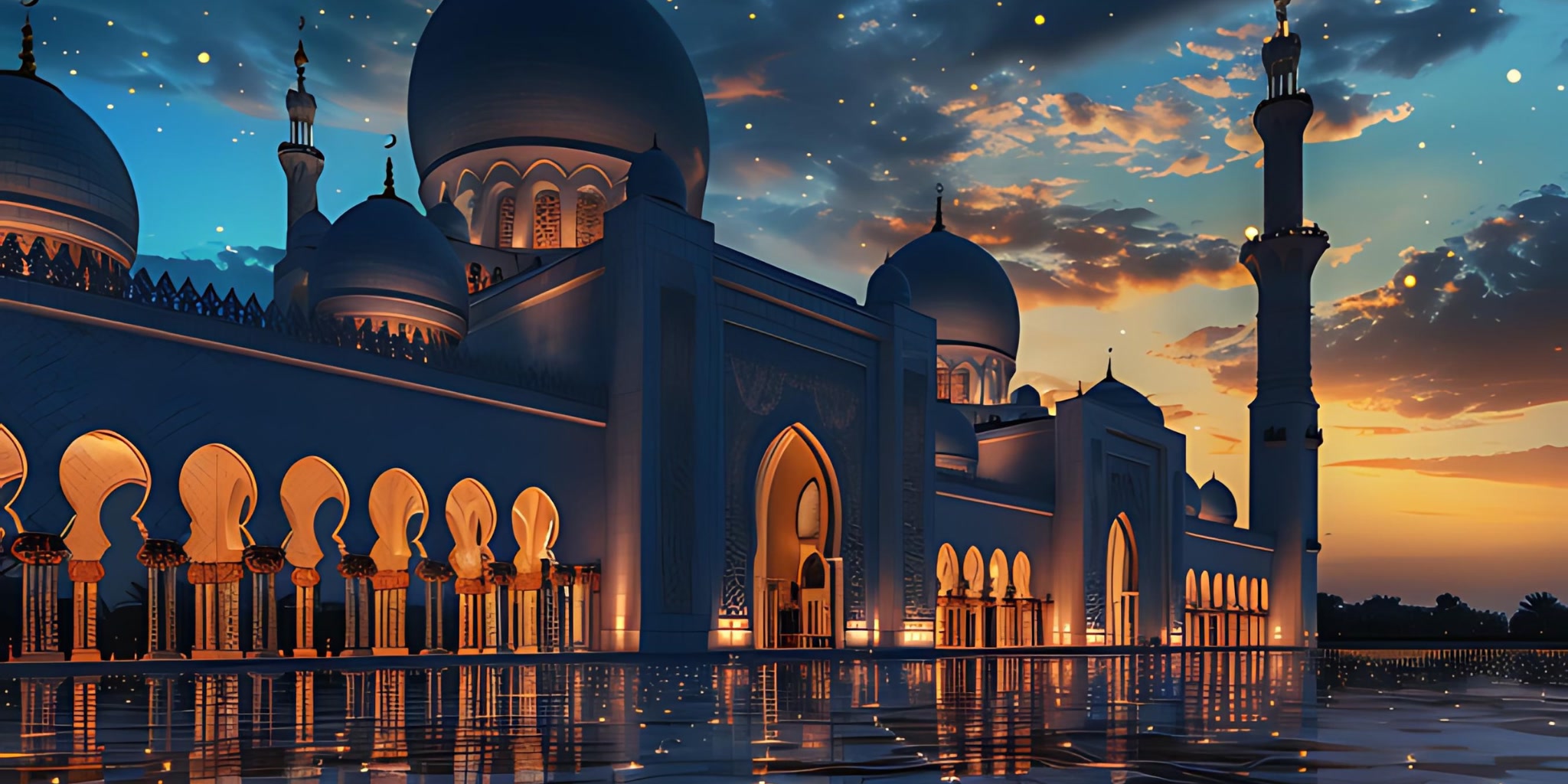 THE ISLAM 1447-9213-3168 by 0sachiko - Fortnite Creative Map Code ...