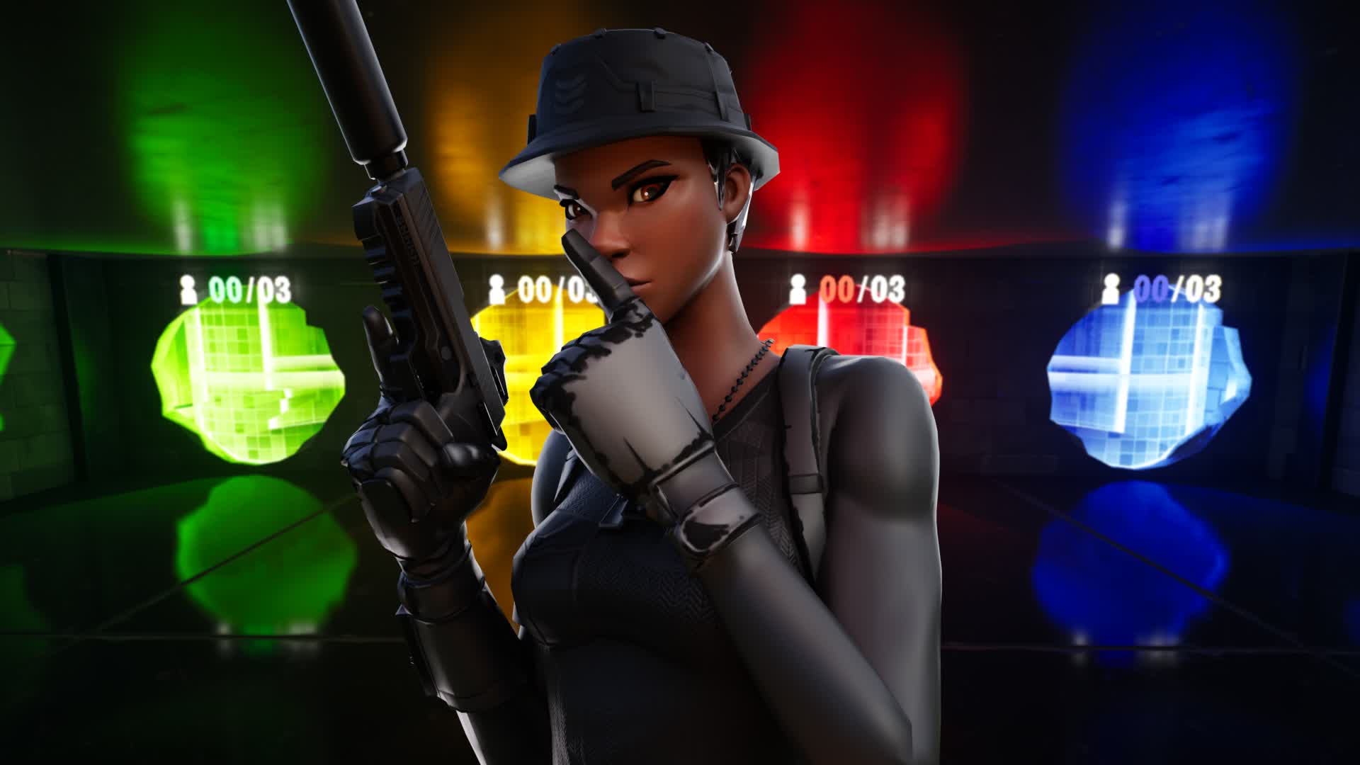 TRIOS BOX FIGHT 📦 (3V3V3V3) 6252-6777-5977 by vbady - Fortnite Creative ...