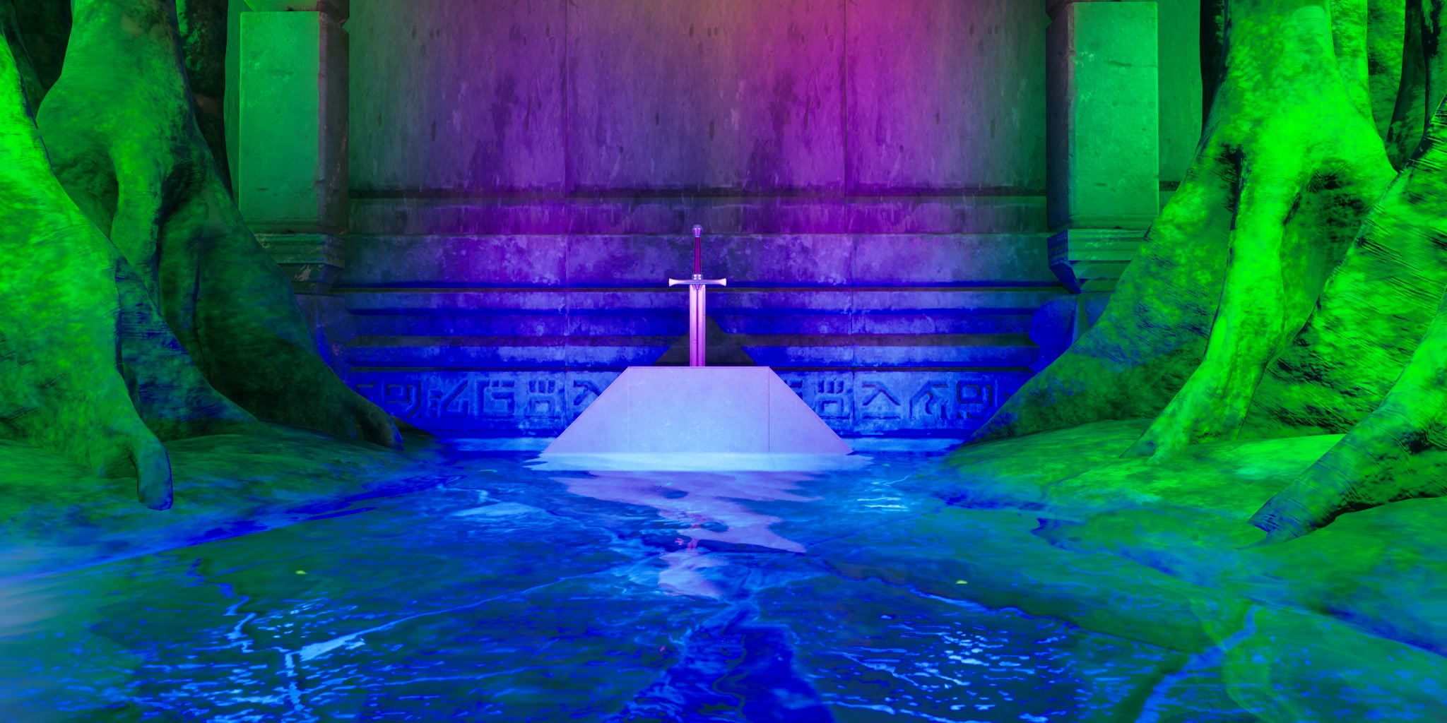 Physics Dungeon Escape Room 4175-1697-4742 by ostrich - Fortnite ...