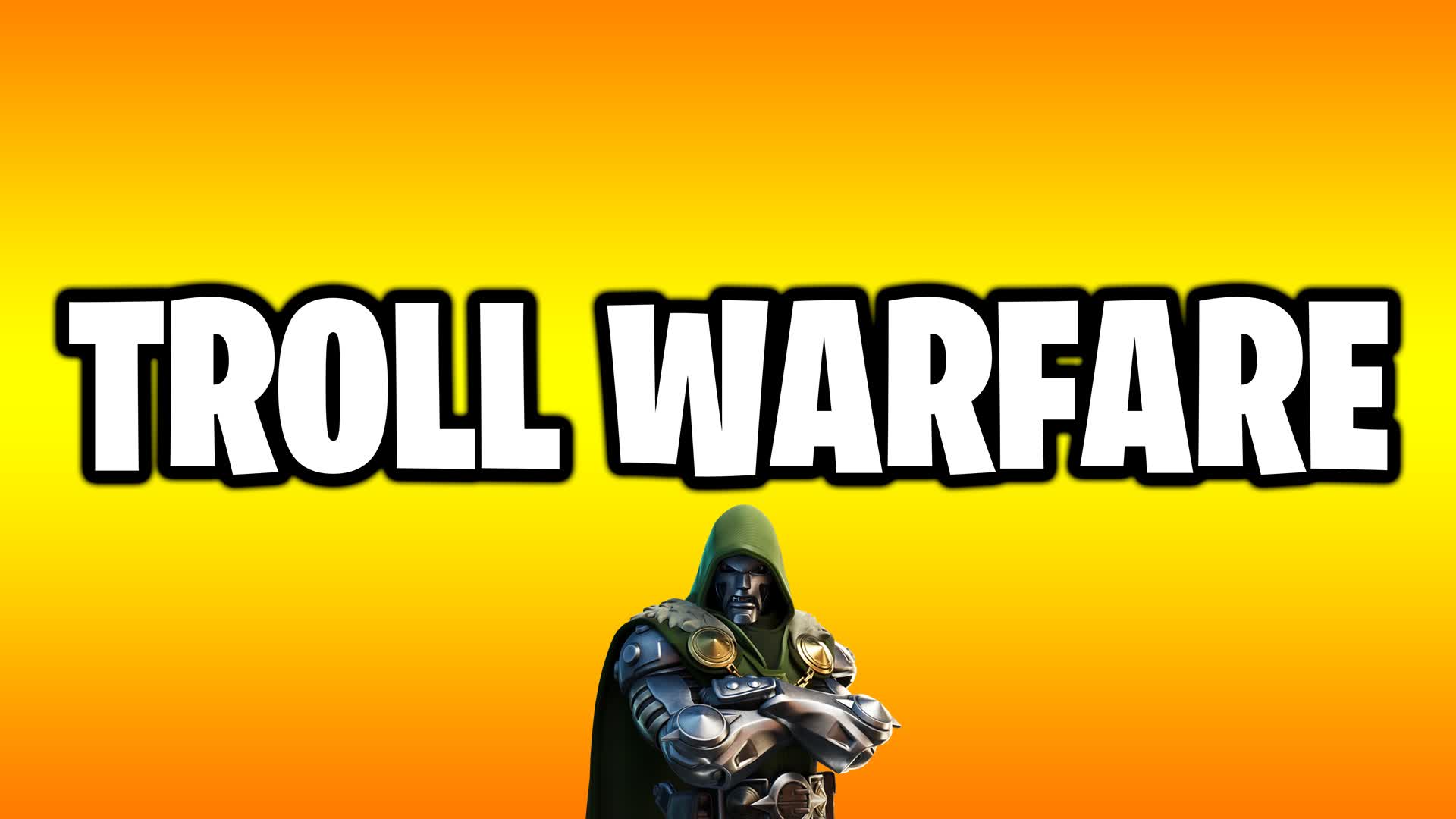 🌄Troll Warfare🌄 3305-9976-1882 by red_dragon117 - Fortnite Creative Map ...