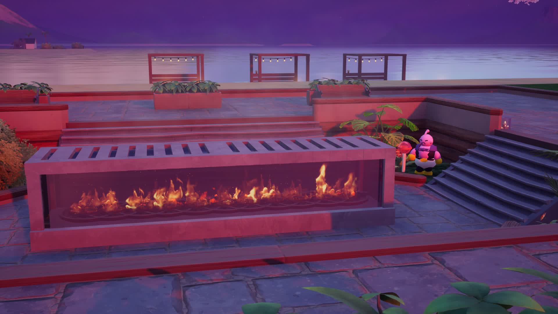 Buu's Party Royale 1810-5669-2989 by majinbuu - Fortnite Creative Map ...