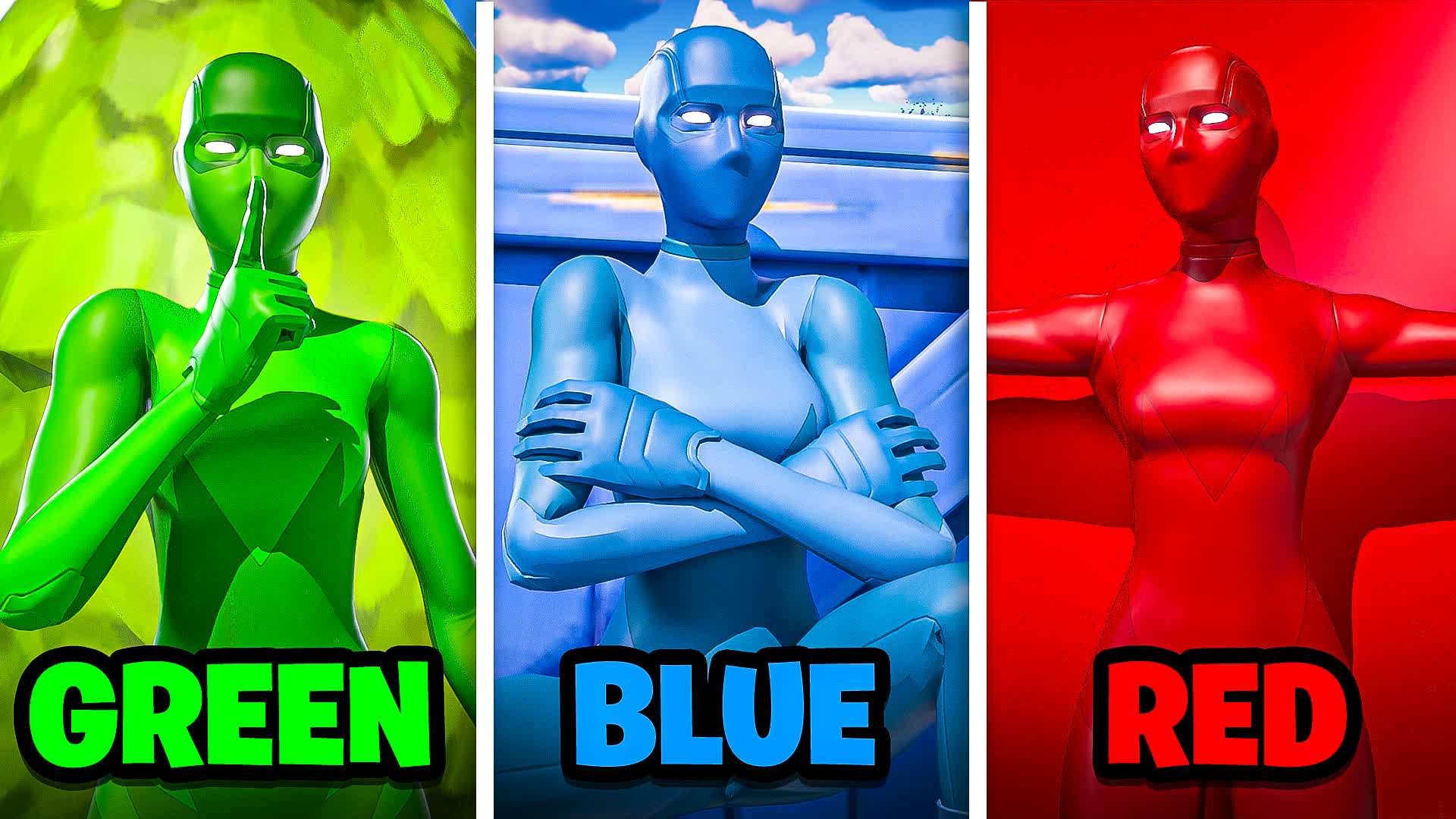 RAINBOW HIDE AND SEEK 5991 1334 7948 By Jacob Fortnite Creative RAINBOW HIDE AND SEEK 5991 1334 7948 By Jacob Fortnite Creative