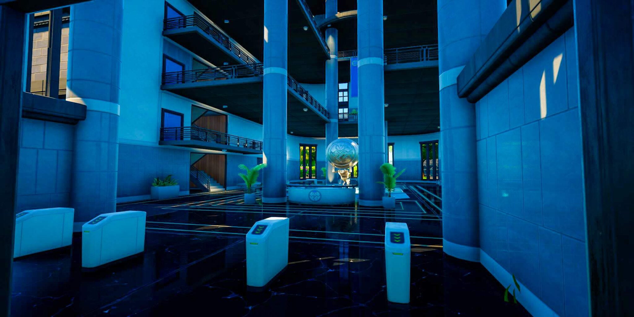 OG AGENCY ZONEWARS 9234-0685-5167 by eliashd - Fortnite Creative Map ...