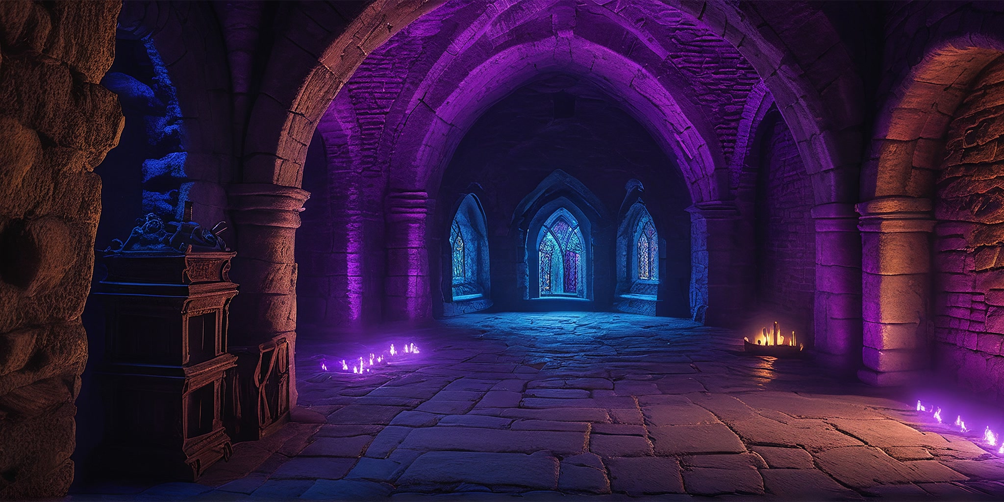 ESCAPE SPELLBOUND CASTLE 🔮 8478-8217-8705 by black-cat - Fortnite ...