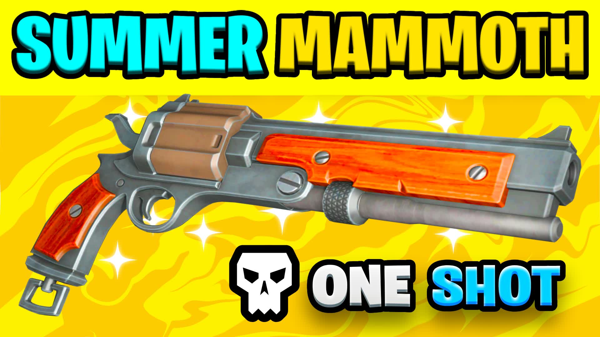 SUMMER MAMMOTH ONLY 0139-5980-2197 by toti - Fortnite Creative Map Code ...